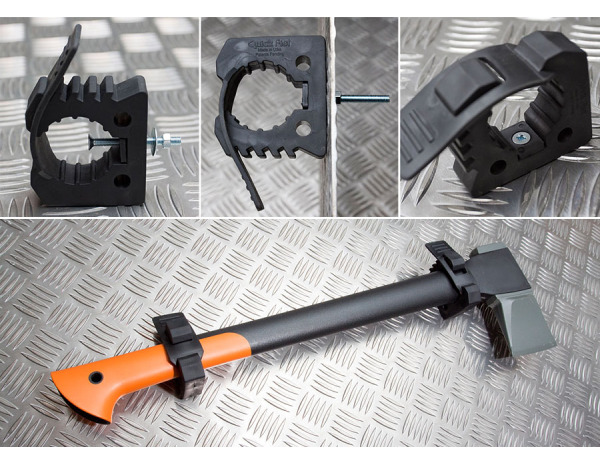 Quick Fist Original 2-pack - Overlander.se